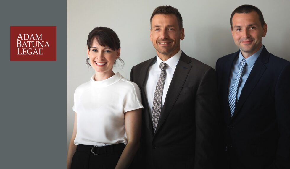 Adam Batuna Legal
